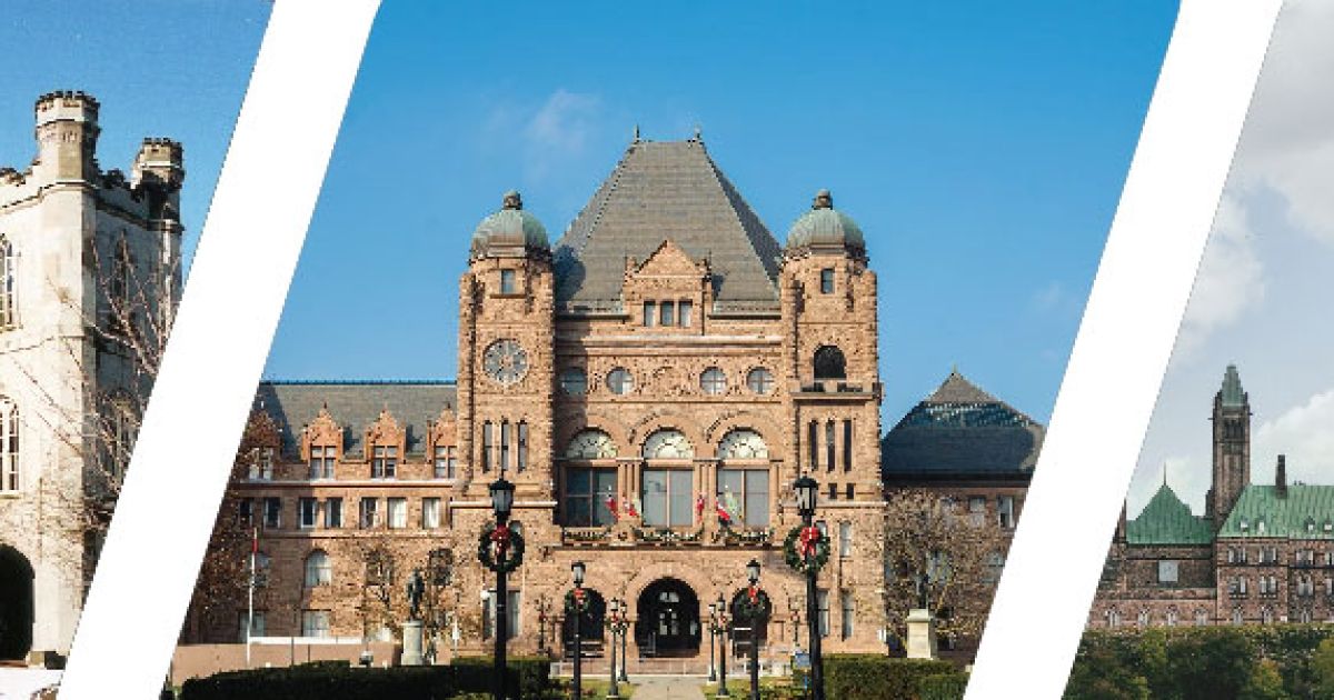 Who Does What? | Middlesex County